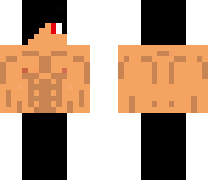 AXle | Minecraft Skin