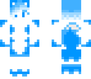 Airo | Minecraft Skin