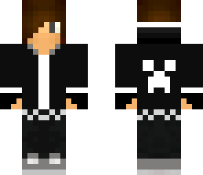 Matt's Best skin of all time | Minecraft Skin