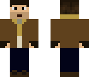 niko bellic | Minecraft Skins