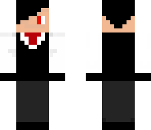 Blackjack | Minecraft Skins