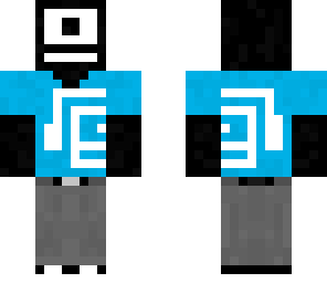 Auge | Minecraft Skins