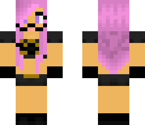 mY Kricken Skin | Minecraft Skin