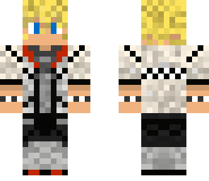ventus | Minecraft Skins