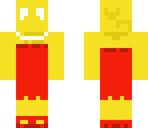 lisa simpson | Minecraft Skins