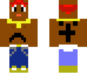 2pac | Minecraft Skins