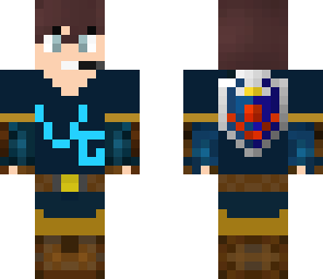 NEW Adventuring skin | Minecraft Skin