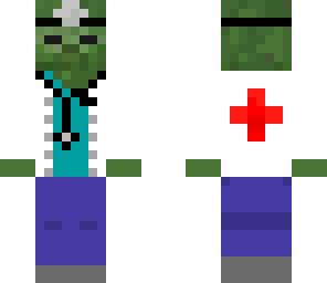 mirko | Minecraft Skins