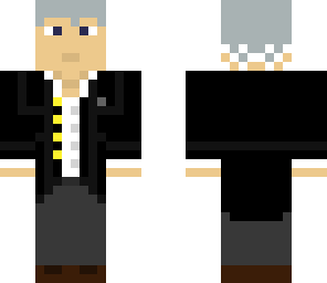 yu narukami | Minecraft Skins