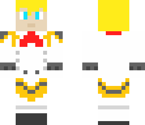 aigis | Minecraft Skins