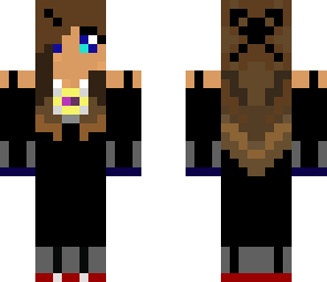 antvenom | Minecraft Skins