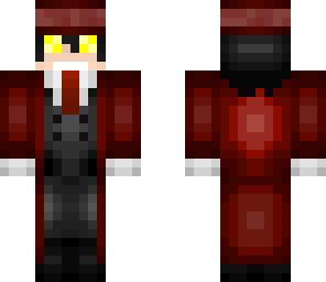 hellsing | Minecraft Skins