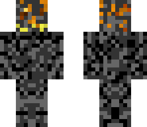 Bedrock Skin | Minecraft Skins