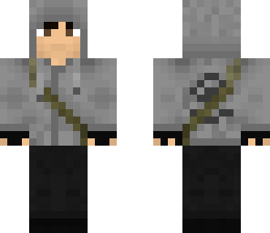 simon henriksson | Minecraft Skins