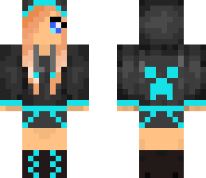 jdabrowsky | Minecraft Skins