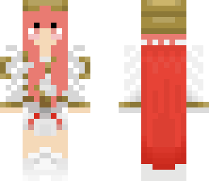 Asgard | Minecraft Skin
