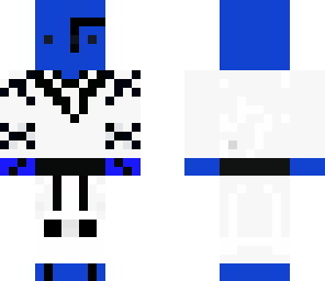 sawk not fail | Minecraft Skin