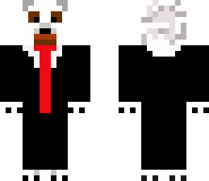 ELO | Minecraft Skin