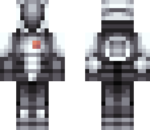 Emile | Minecraft Skin