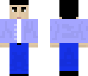Raton Minecraft Skins