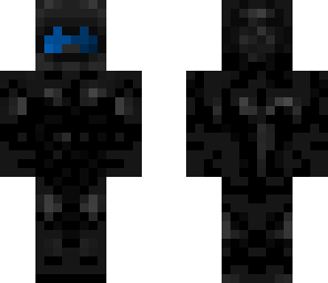 benjamin carmine | Minecraft Skins