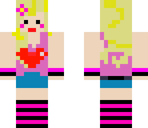 quake | Minecraft Skin