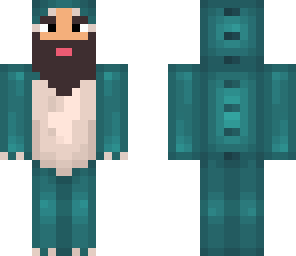 osama bin laden | Minecraft Skins