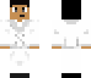 FILIPINO Barong Tagalog | Minecraft Skin