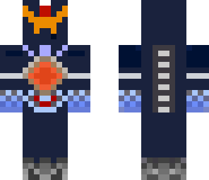 pacific rim | Minecraft Skins