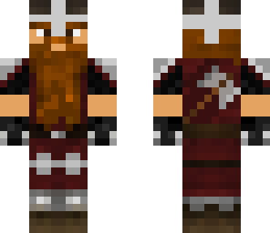 vikingo | Minecraft Skin