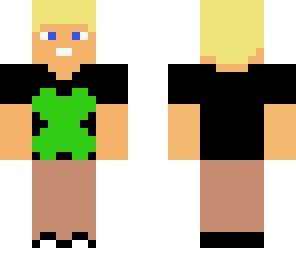 sammy | Minecraft Skin