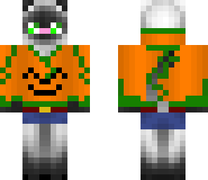 dynia | Minecraft Skins