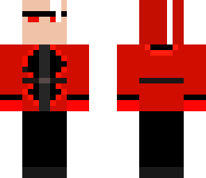 Kof | Minecraft Skins