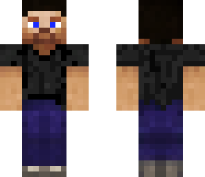 Barba | Minecraft Skins
