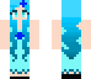 casca | Minecraft Skins