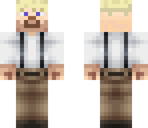 amish | Minecraft Skins