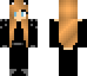 Catwoman | Minecraft Skins