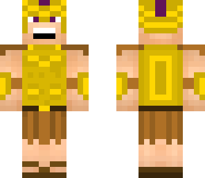 Trojan | Minecraft Skins