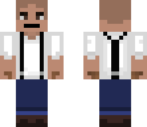 skinhead | Minecraft Skins