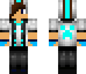 cool ryder | Minecraft Skin