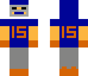 chicago bears | Minecraft Skins
