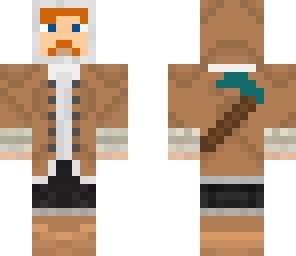 mountain climber | Minecraft Skins
