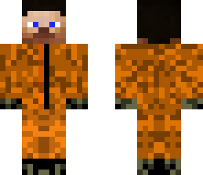 meth v2 | Minecraft Skins