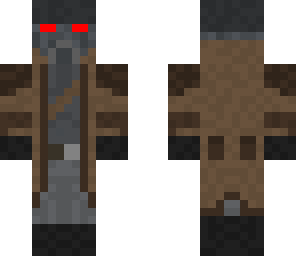 Fallout Ncr Ranger | Minecraft Skins
