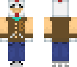 hotline miami | Minecraft Skins