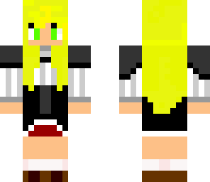 high school dxd | Minecraft Skins