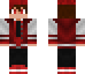 STIMPY REMAKE | Minecraft Skin