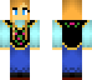 disney frozen 2 | Minecraft Skins