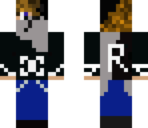 chlopak | Minecraft Skins