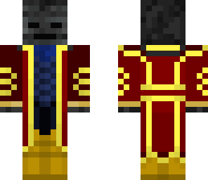 the wizard of oz | Minecraft Skins